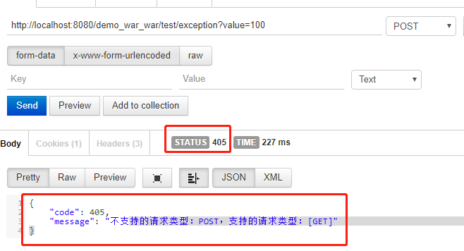 @ExceptionHandler or HandlerExceptionResolver？如何优雅处理全局异常？【享学Spring MVC ...