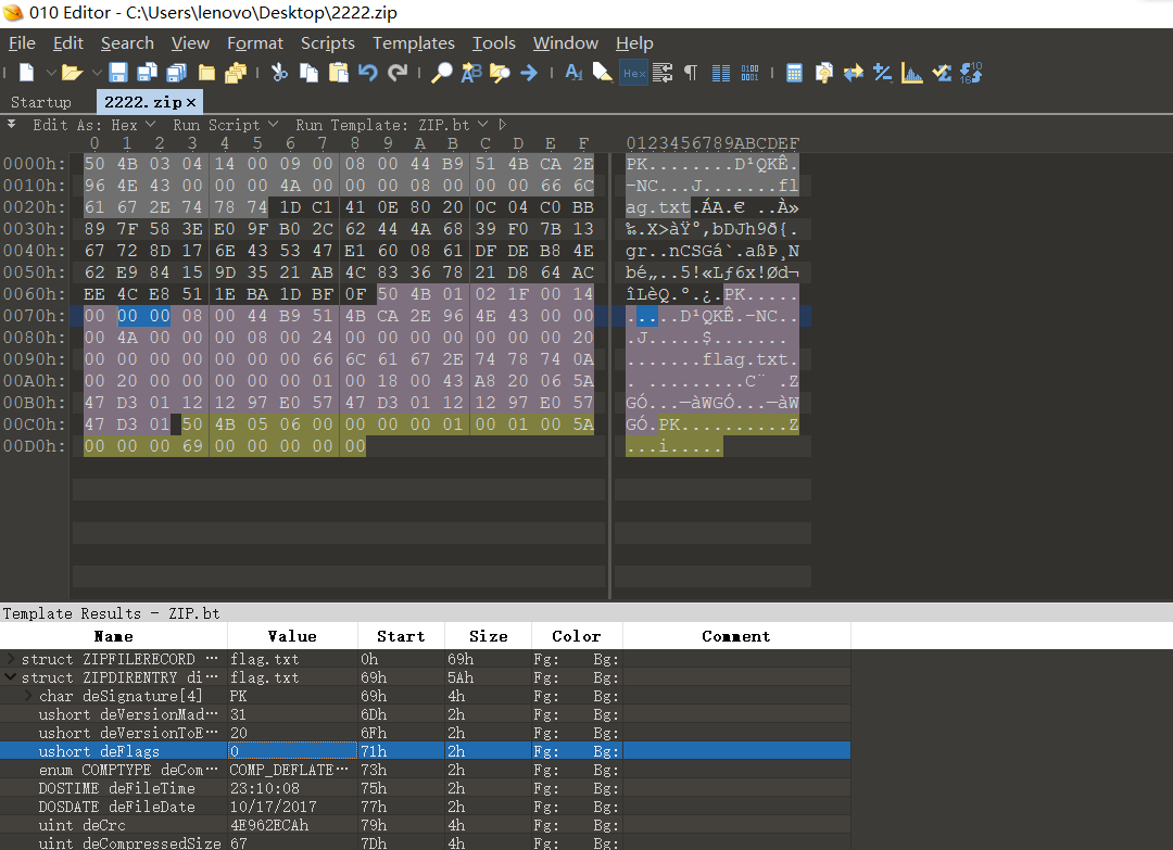 CTF省赛练习笔记（1）流量分析WP_traffic ctf-CSDN博客