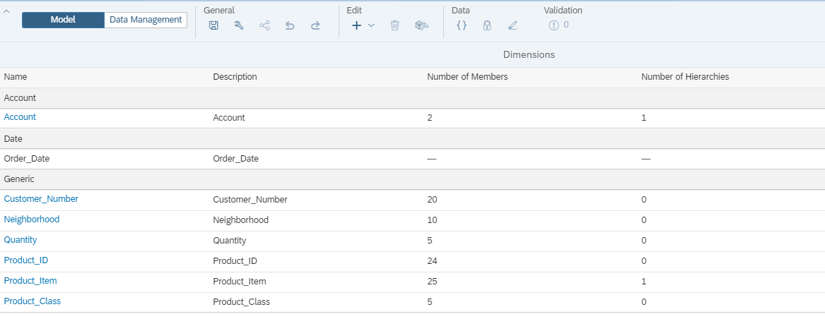 SAP Analytics Cloud (SAC) - SAP 分析云入门_sap sac-CSDN博客
