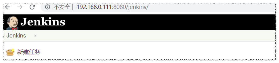 Jenkins构建一个java项目_jenkins构建java项目-CSDN博客
