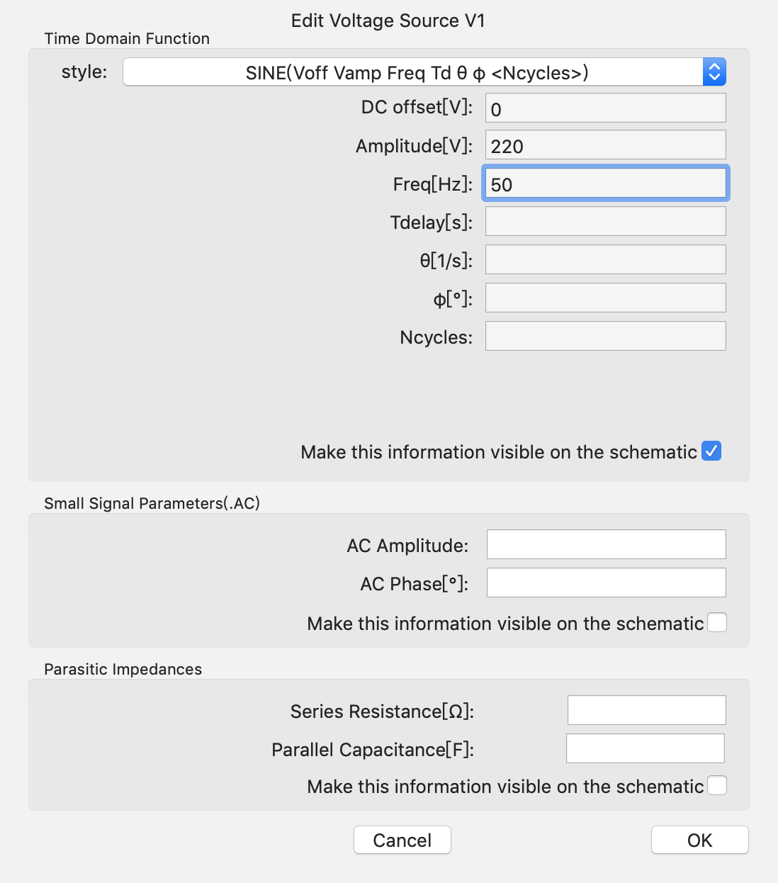 免费的仿真软件LTSpice_ltspice电源在哪-CSDN博客