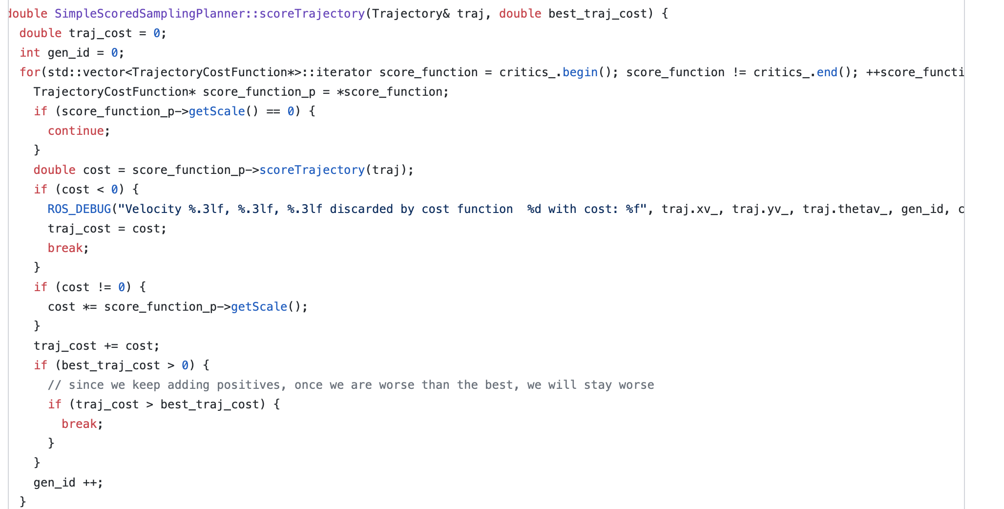 ros navigation 局部路径算法dwa解析（一）_ros dwa算法源码解析-CSDN博客