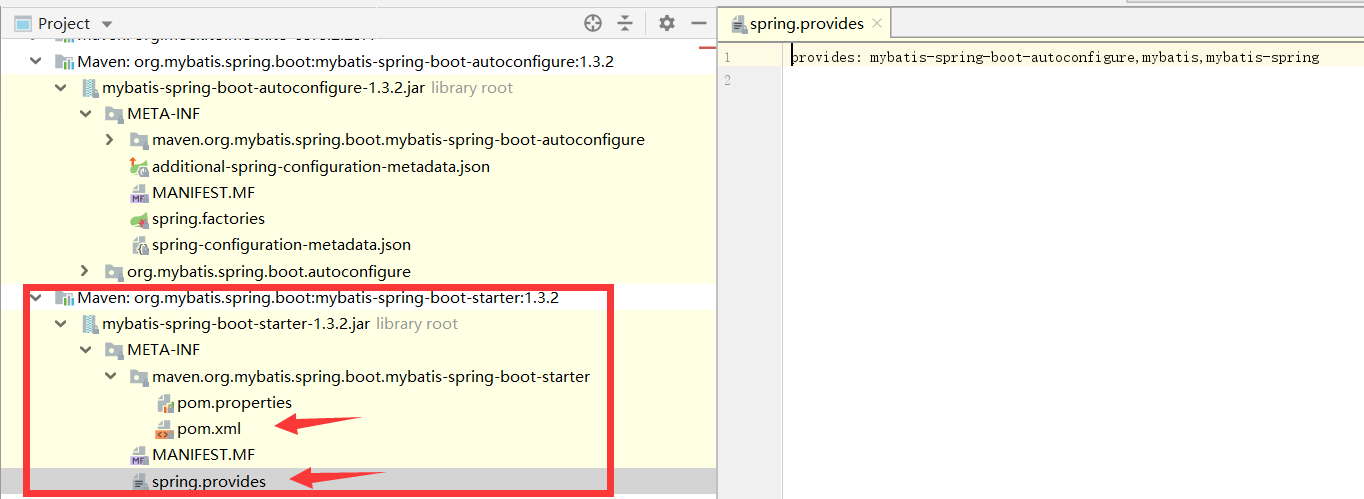 自定义spring Boot Starter 实现自动配置 自定义注解扫描注入 Spring Starter 指定扫描 Csdn博客