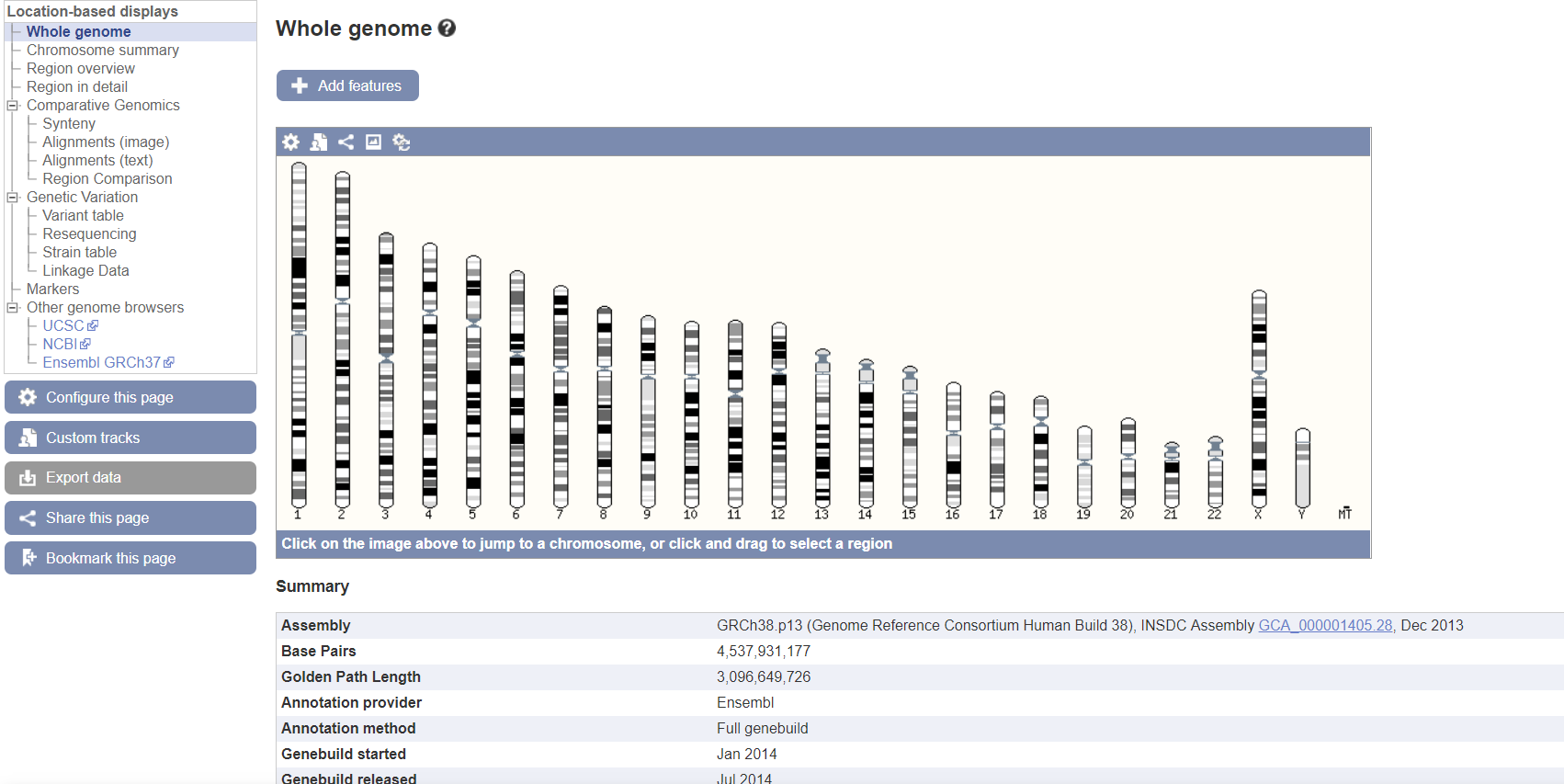 生物信息学初学——山大公开课笔记_tigr cmr-CSDN博客