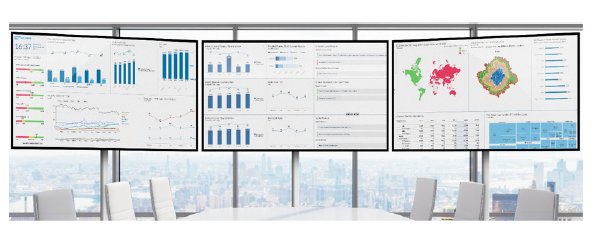 SAP Analytics Cloud (SAC) - SAP 分析云入门_sap sac-CSDN博客