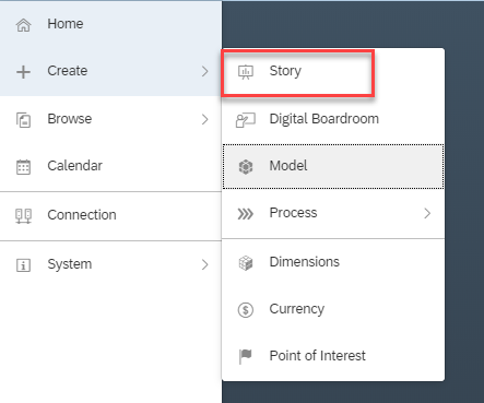 SAP Analytics Cloud (SAC) - SAP 分析云入门_sap sac-CSDN博客