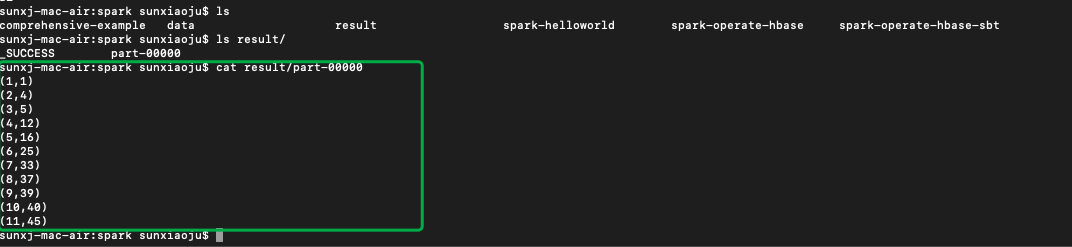 大数据-spark：综合实例、求top值、文件排序、二次排序_用spark实现二次排序 对于一个给定的文件(数据如file1.txt所示),请对数据进行排序-CSDN博客