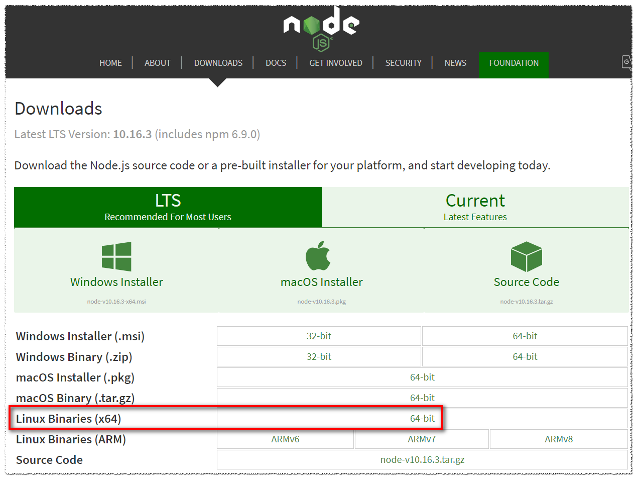 npm的具体打包过程_npm打包-CSDN博客