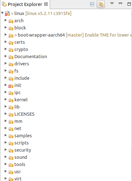 ARM DS-5单步调试ARM64 linux 内核_arm ds5 .s 文件-CSDN博客