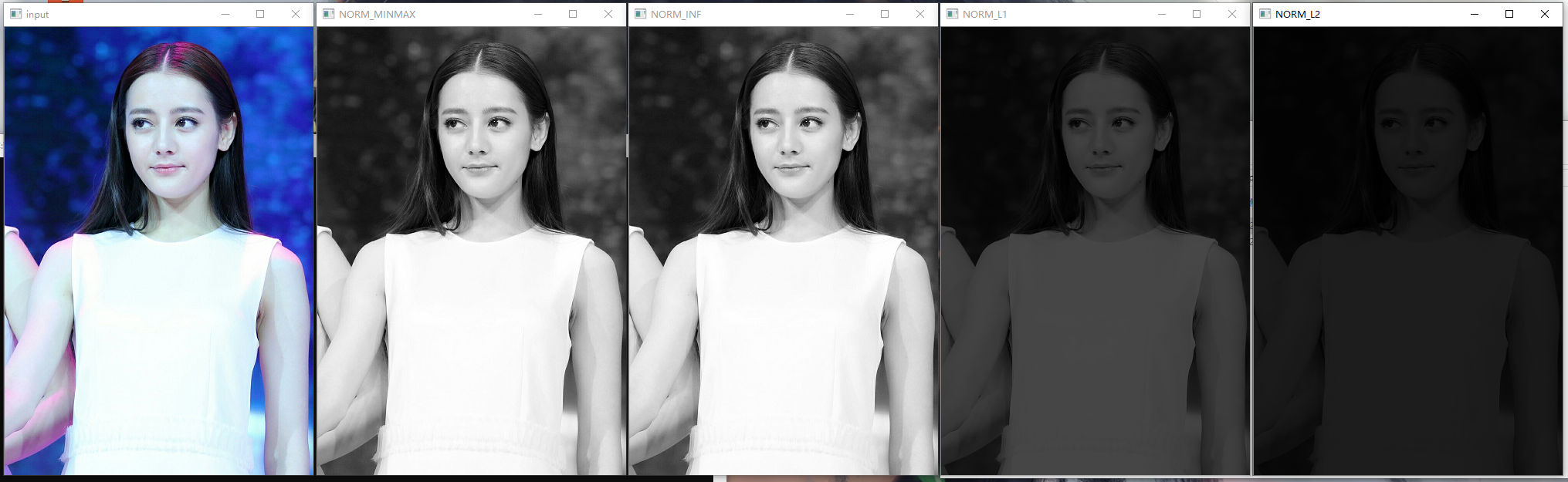 OpenCV实例140+ （1 图像处理基础知识）_opencv140-CSDN博客