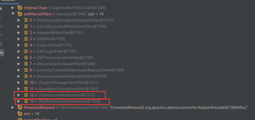 spring sercurity之鉴权_spring security url鉴权-CSDN博客