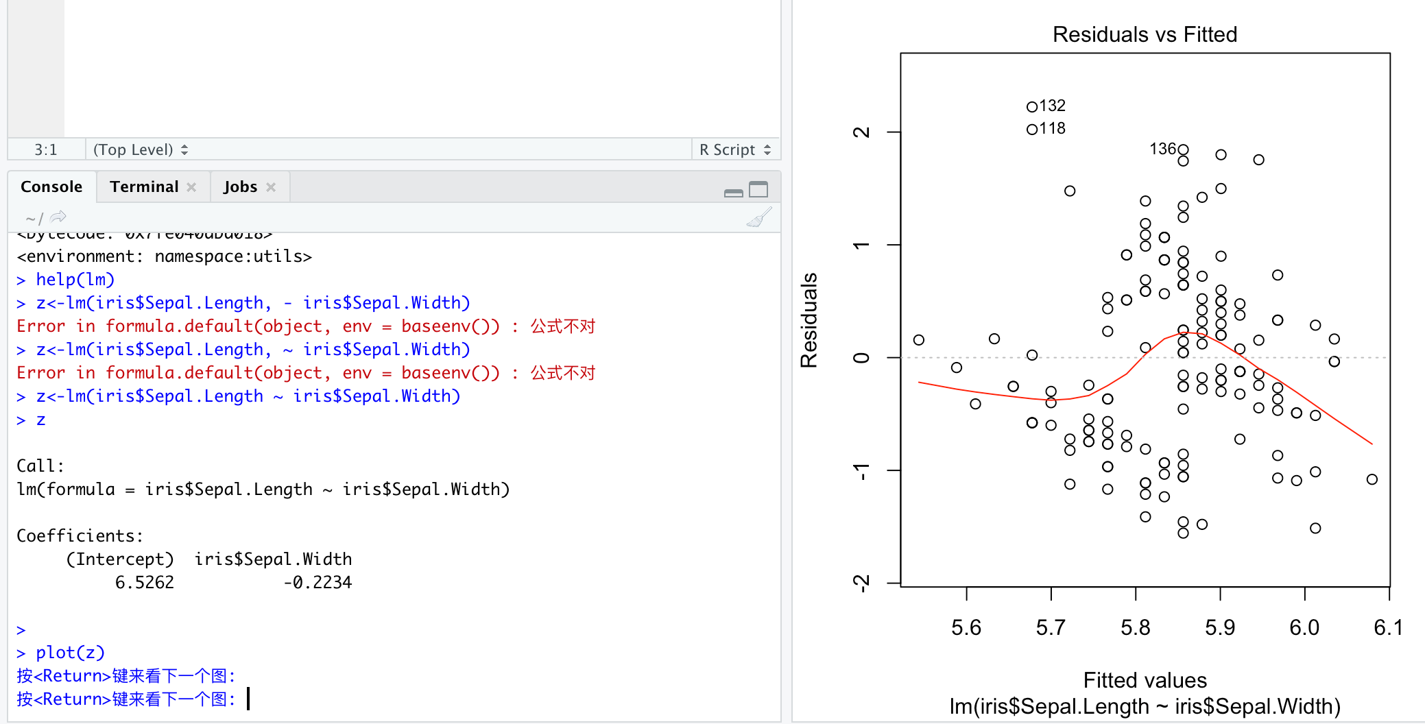 广义线性回归和非线性模型——数据分析与r语言 Lecture 5析因设计模型正交实验设计模型 第5章广义与一般线性模型 51数据分类与模型选择5chenbr的博客 Csdn博客