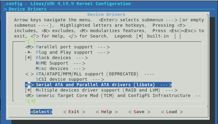 搭建Linux kernel调试环境-busybox构建最小根文件系统_busybox编译linux kernel-CSDN博客