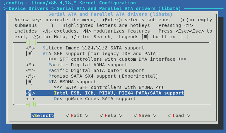 搭建Linux kernel调试环境-busybox构建最小根文件系统_busybox编译linux kernel-CSDN博客