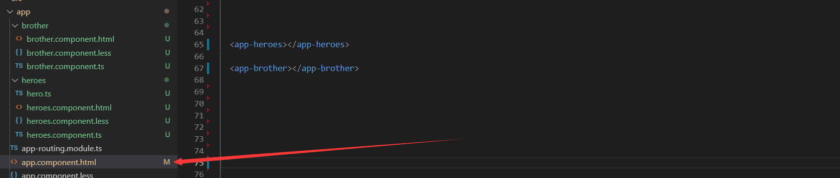 angular8兄弟之间传值_angular 兄弟之间传值-CSDN博客