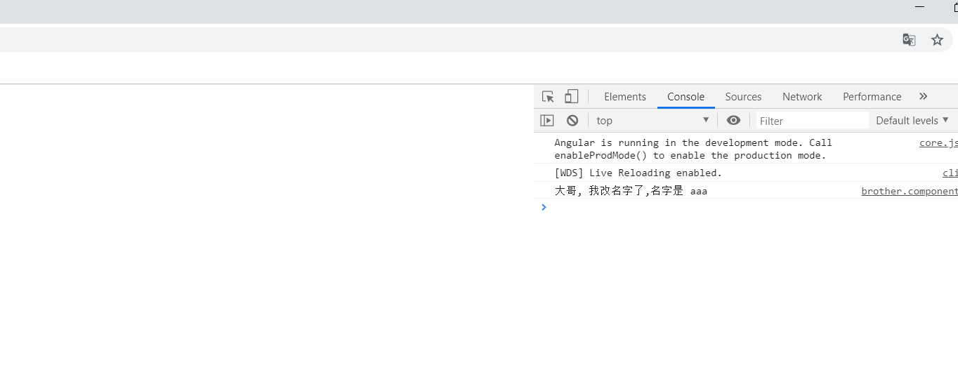 angular8兄弟之间传值_angular 兄弟之间传值-CSDN博客
