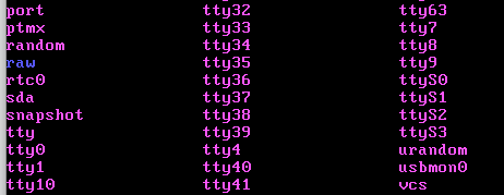 搭建Linux kernel调试环境-busybox构建最小根文件系统_busybox编译linux kernel-CSDN博客