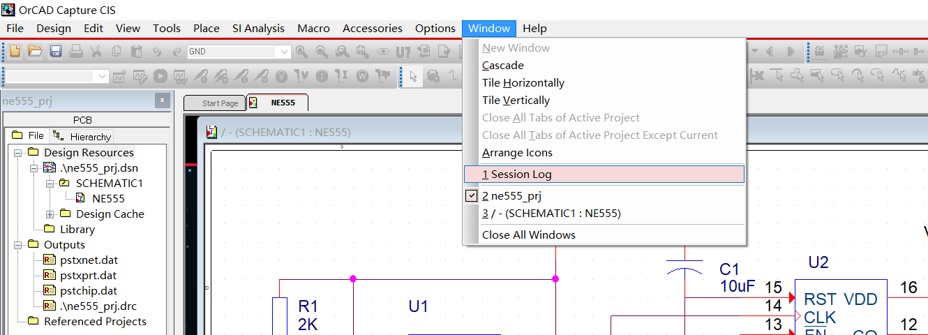 Cadence 16.6 Allegro的一些小问题_cadence session log-CSDN博客
