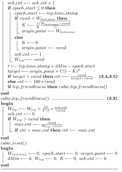 cubic_tcp cubic-CSDN博客