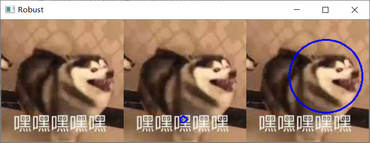 Python Opencv 找出图片中最亮和最暗的的行、列、区域使用pythonopencv查找图像中的最亮点 Csdn博客