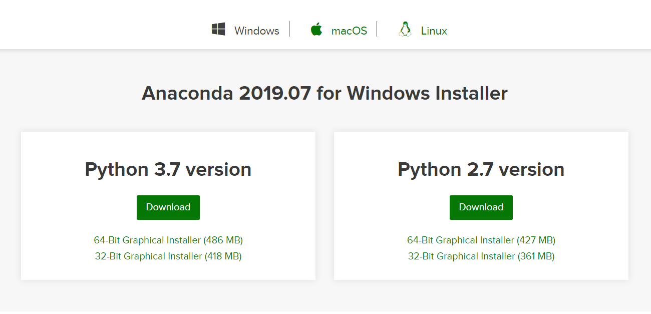 Win10 系统下快速搭建mxnet框架cpu版本mxnet Cpu 对应版本 Csdn博客 
