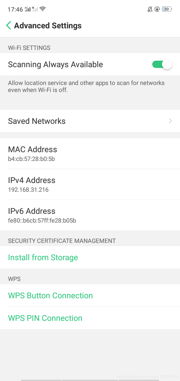 使用Kali MDK3无线攻击-CSDN博客