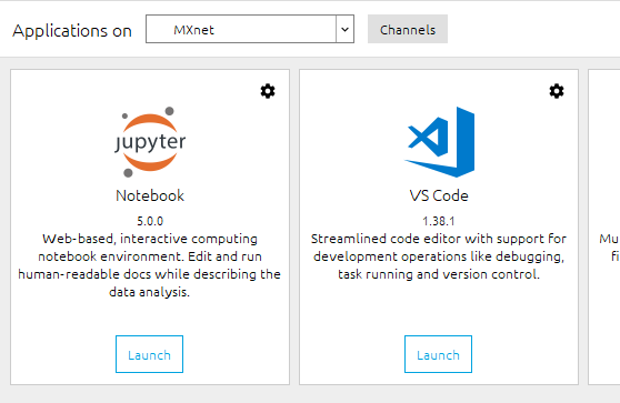 Win10 系统下快速搭建mxnet框架cpu版本_mxnet cpu 对应版本-CSDN博客
