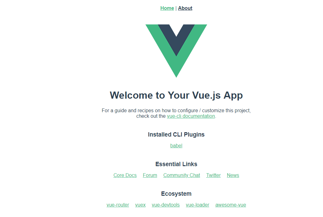 【vue】vue Cli版本选择和比较（vue Cli3 0新版本如何创建项目） Vue Cli3 0哪个版本好 Csdn博客