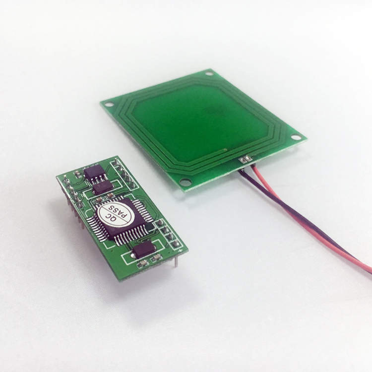 PN532芯片NFC读写模块的集成与应用_pn532 p2p-CSDN博客