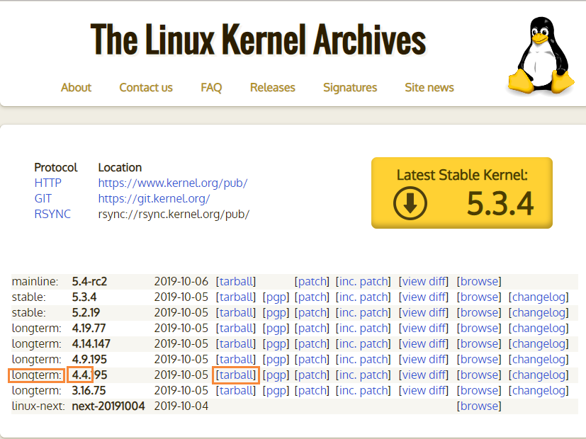 【嵌入式Linux之QEMU模拟器】3、编译Linux内核与dtb文件_qemu dtb-CSDN博客