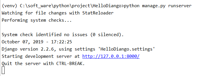 Django操作mysql数据库增删改查_Python_congge-CSDN博客