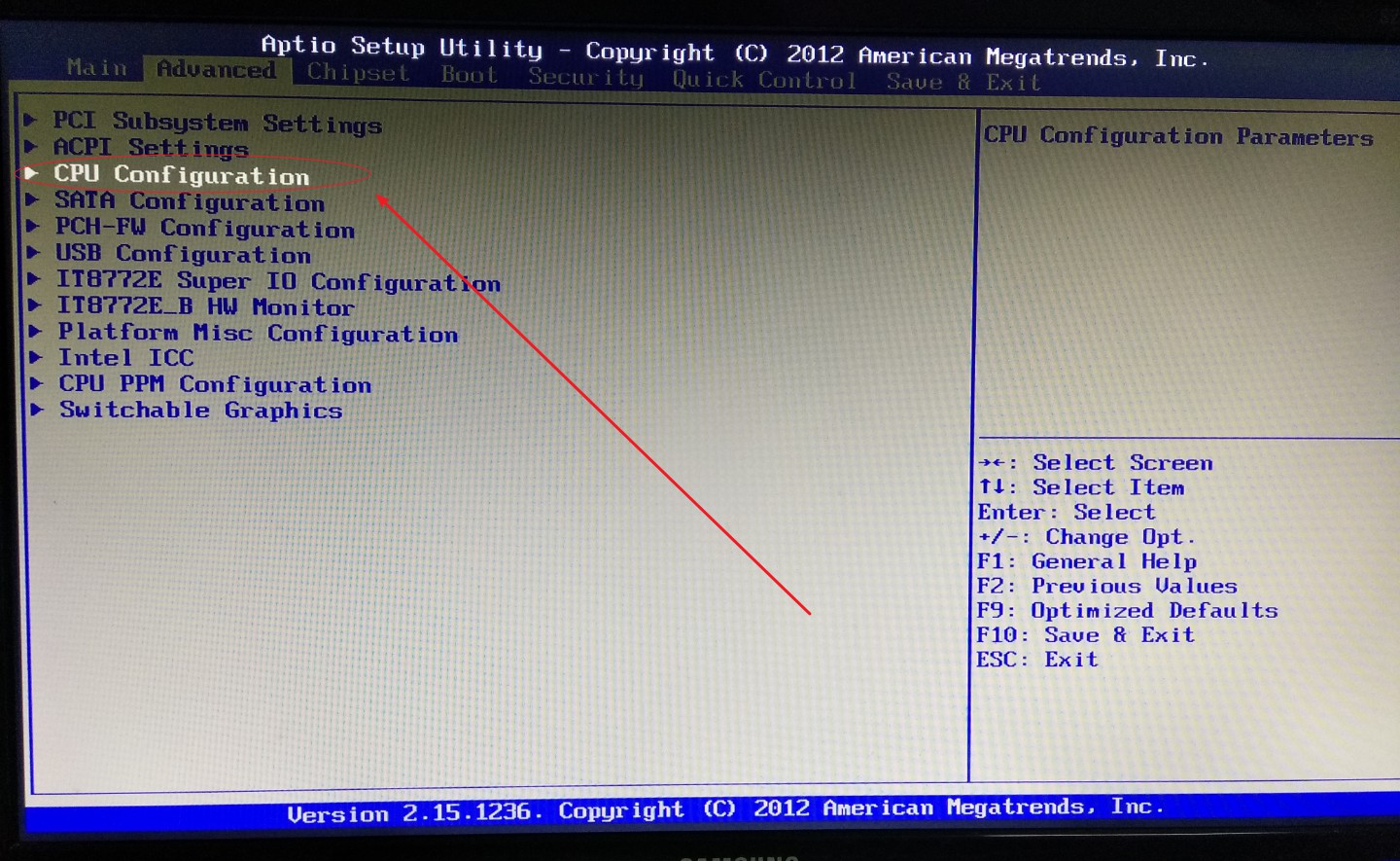 Intel VT-x 处于禁用状态 解决办法_华南主板开启vt-CSDN博客