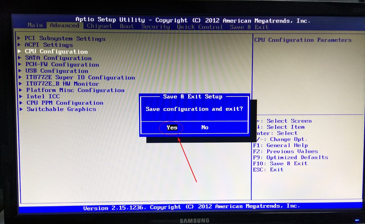 Intel VT-x 处于禁用状态 解决办法_华南主板开启vt-CSDN博客