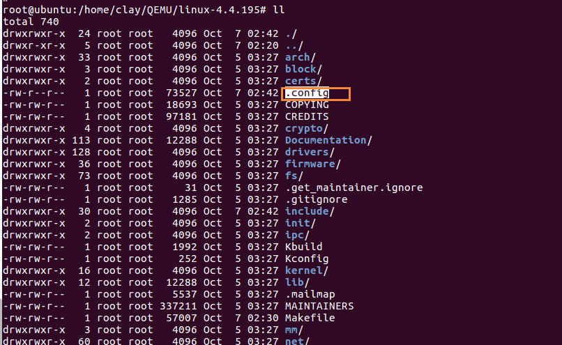 【嵌入式Linux之QEMU模拟器】3、编译Linux内核与dtb文件_qemu dtb-CSDN博客