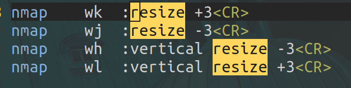 vim中的buffer tab和window_buffer window t-CSDN博客