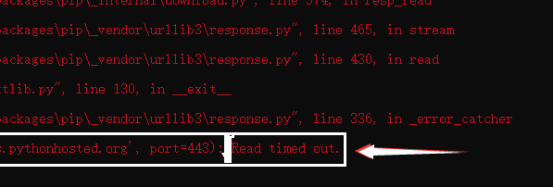 【机器学习】出现No module named 'sklearn.model_selection'如何解决&清华源的设置-CSDN博客