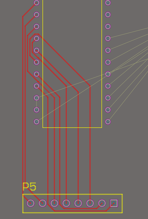 Altium Designer 18 速成实战 第五部分 PCB流程化设计常用操作（二十六）Active Route的自动布线_pcb ...