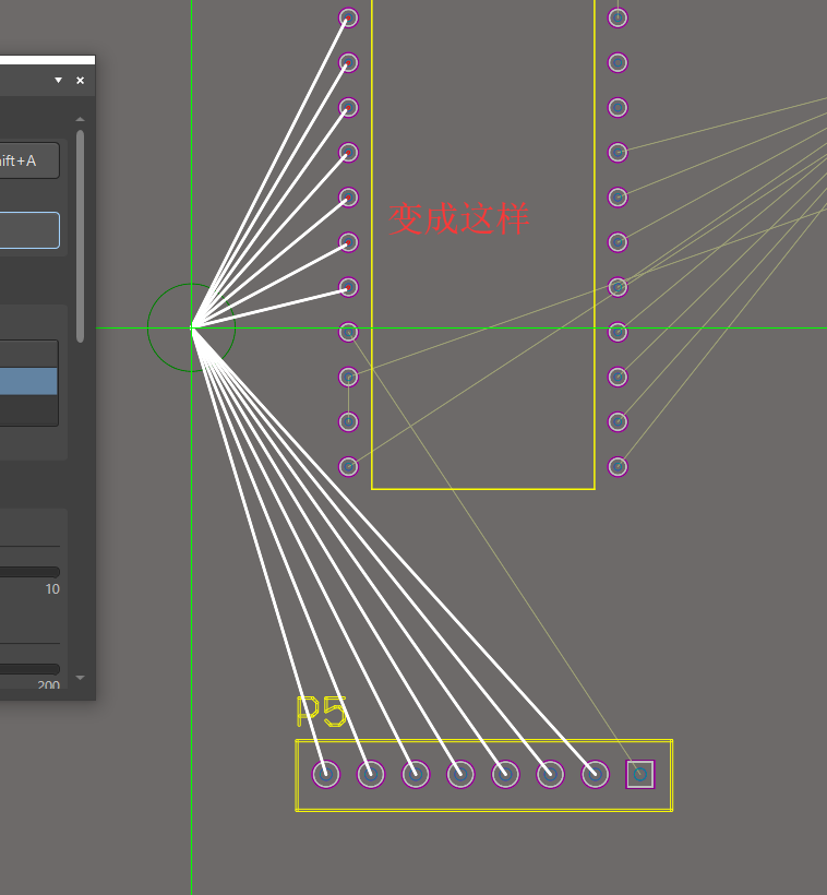 Altium Designer 18 速成实战 第五部分 PCB流程化设计常用操作（二十六）Active Route的自动布线_pcb ...