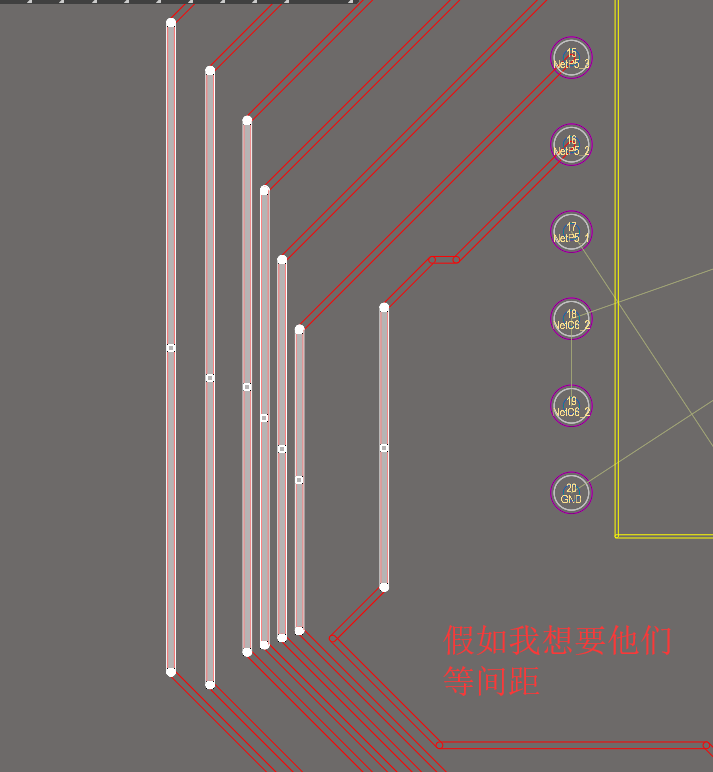 Altium Designer 18 速成实战 第五部分 PCB流程化设计常用操作（二十六）Active Route的自动布线_pcb ...