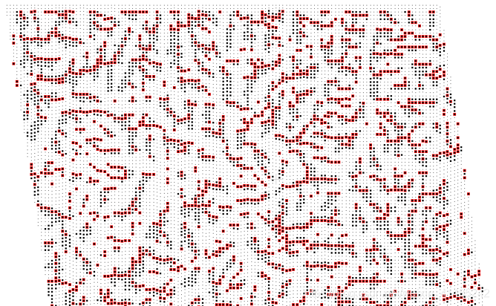 图像细化 Csdn博客