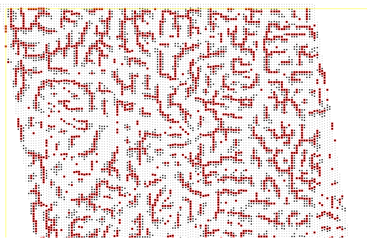图像细化-CSDN博客