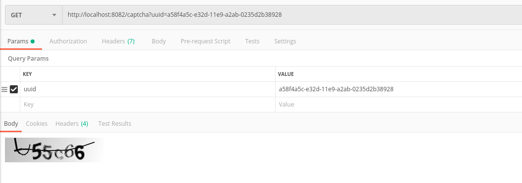 开发实战|第二篇:基于kaptcha实现验证码_kapchat验证码接入-CSDN博客