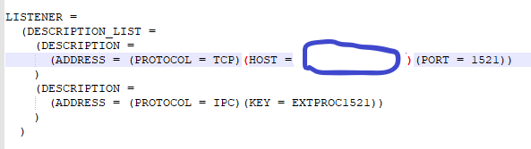 使用navicat连接oracle数据库时报ora 12541 Tns无监听程序错误win11使用navicat16无法连接oracle数据库 Csdn博客 7023