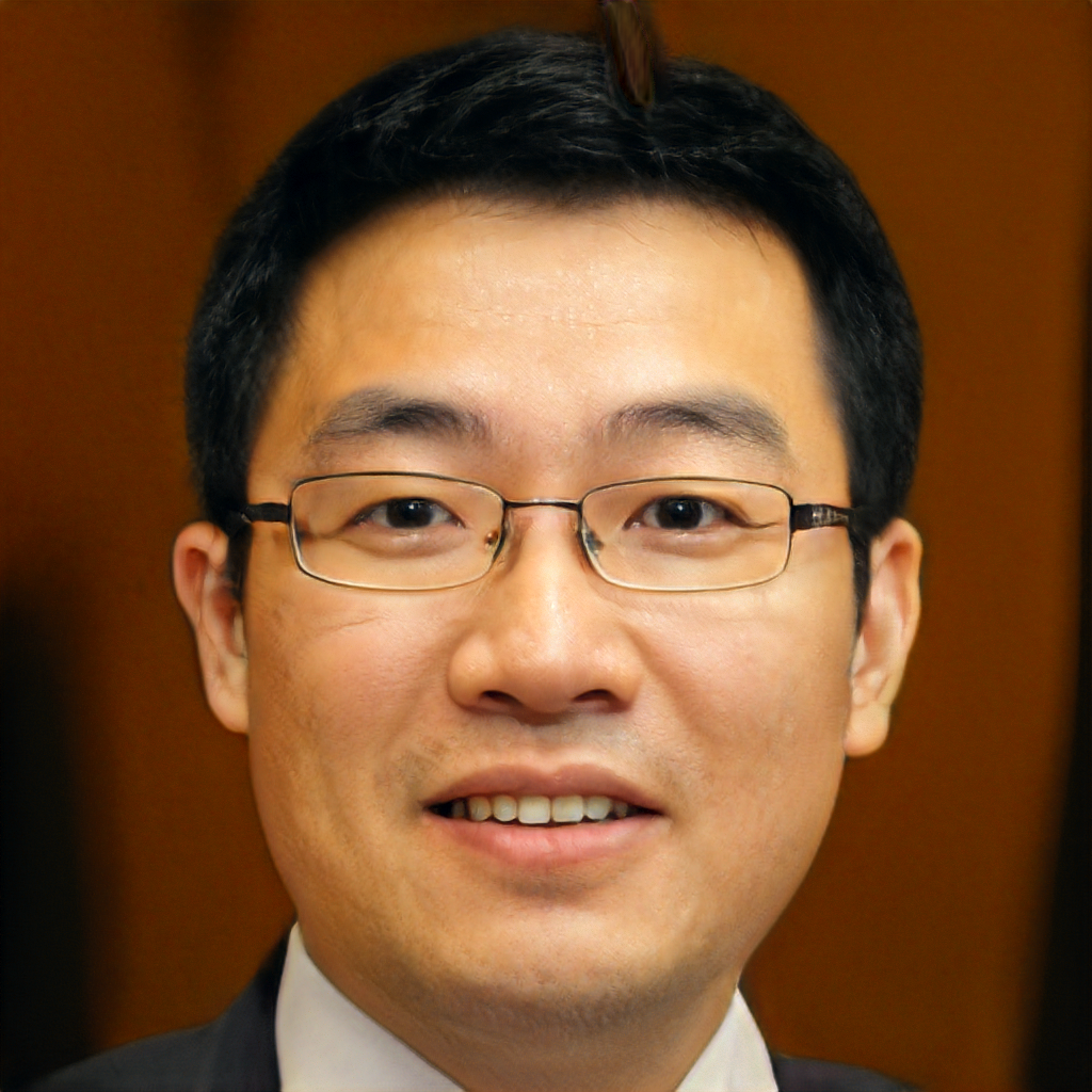 【实战】轻轻松松使用StyleGAN（三）：基于ResNet50构造StyleGAN的逆向网络，从目标图像提取特征码_闪闪·Style的博客 ...