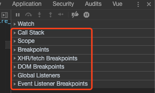 Chrome DevTools之Console&Sources调试_chrome warning: don鈥檛 paste code into the devtools-CSDN博客