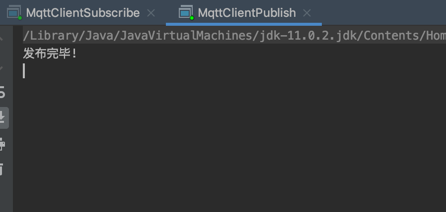 Java MQTT V3客户端使用实践_mqttv3-CSDN博客