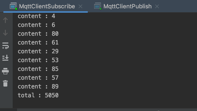 Java MQTT V3客户端使用实践_mqttv3-CSDN博客