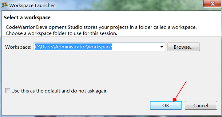 Freescale CodeWarrior V11.0 的安装步骤-CSDN博客