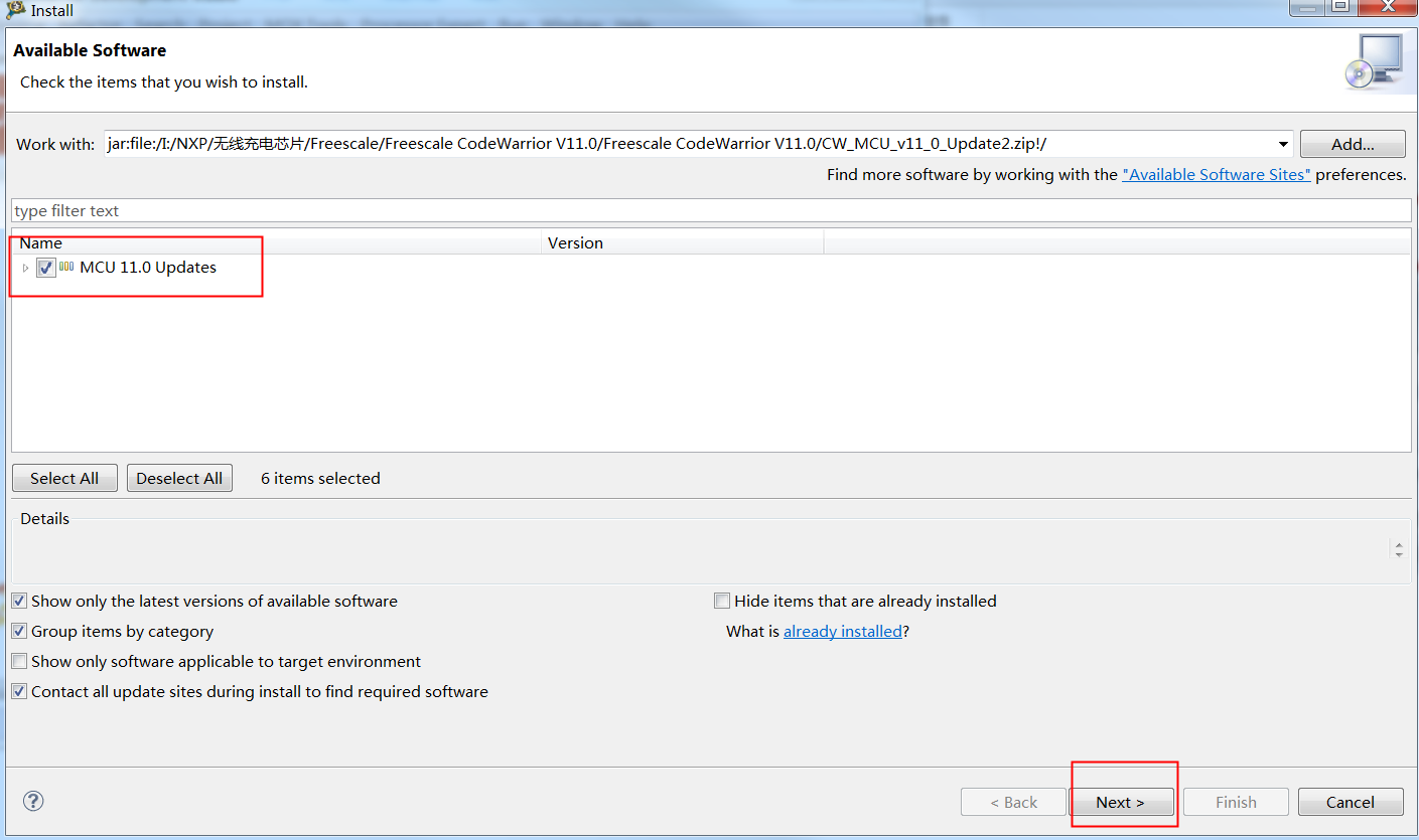 Freescale CodeWarrior V11.0 的安装步骤-CSDN博客