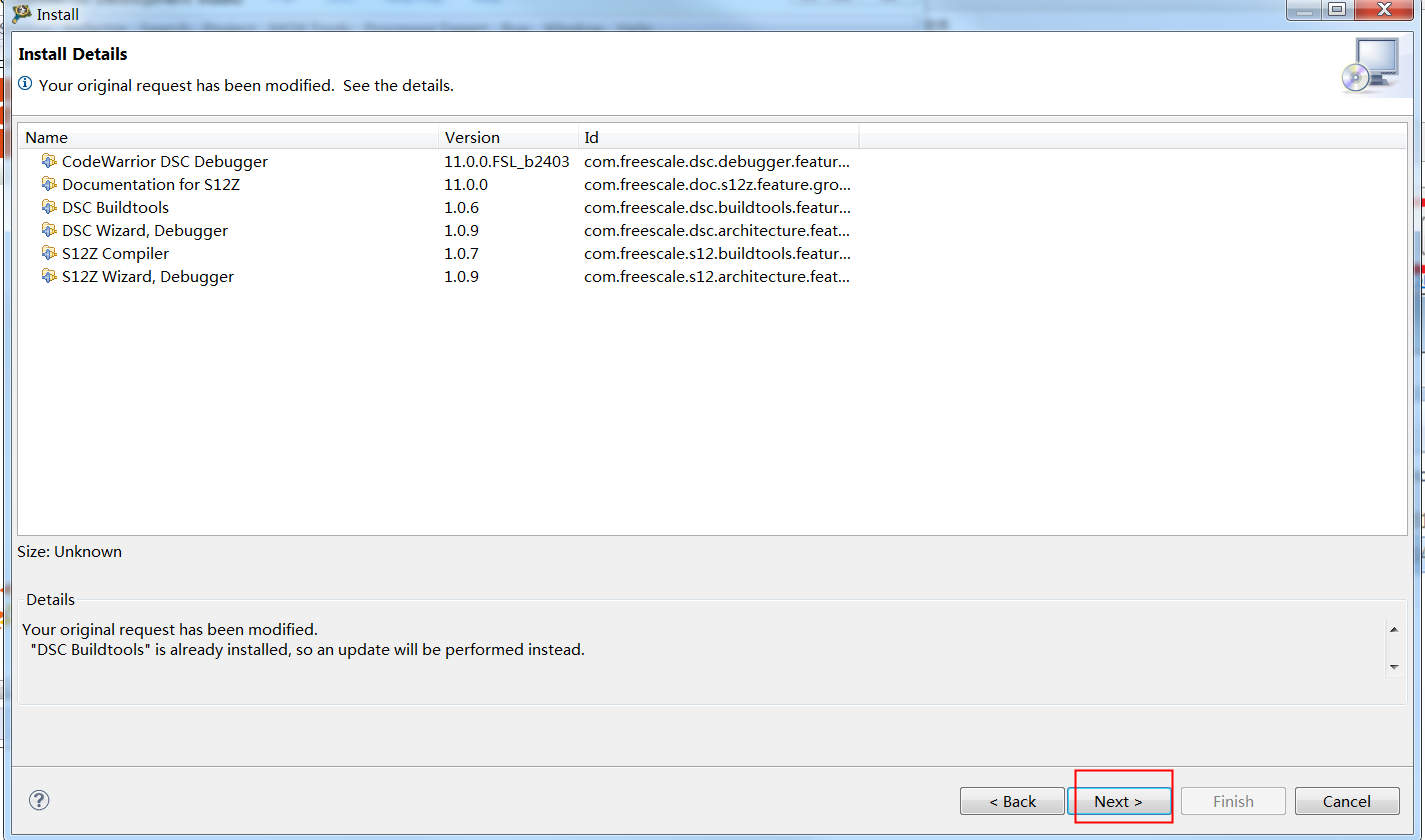 Freescale CodeWarrior V11.0 的安装步骤-CSDN博客